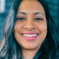 Dana-Marie Ramjit - St. Mary's University