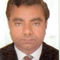Muhammad Mushtaq Ahmad - Independent Researcher