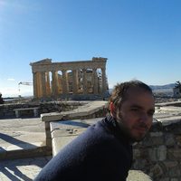 Daniel Gómez-Castro - Independent Researcher