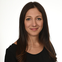 Nadia Daly - Université de Montréal