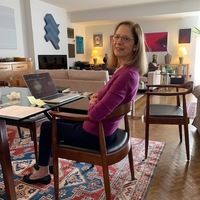 Lori Walters - University of Toronto