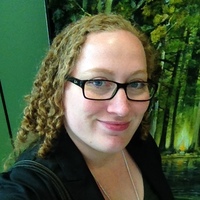 Rebecca Long - University of Louisville