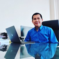 CANDRA IRAWAN - University of Bengkulu