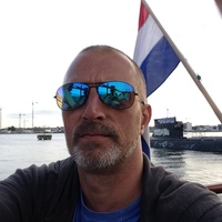 Ian Percy - Independent Researcher