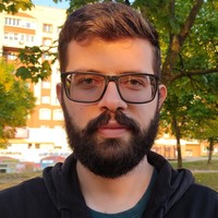 Tsimur Buiko | The National Academy of Sciences of Belarus - Academia.edu