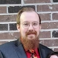 Benjamin J . Rusch - Independent Researcher