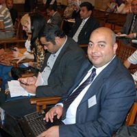 Dr-Mohamed Hamada - University of Alexandria