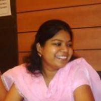 shaivya singh - IIT Patna