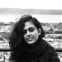 anu k antony - Harvard University