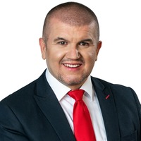 Marius Marici - Stefan cel Mare University of Suceava
