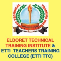 Eldoret Technical Training Institute - Independent Researcher
