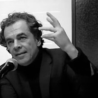 Plínio PRADO - Universite Paris-8, France