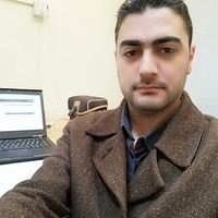 Hashem Khries - Zarqa University