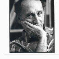 Bill Labov - University of Pennsylvania