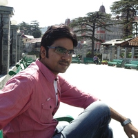 Saurav Kumar Rai - Independent Researcher