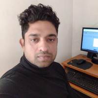 Golam Rabbani - Independent Researcher