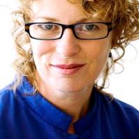 Alison Bashford - University of Cambridge