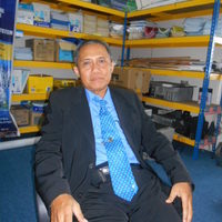 Dr. Ir. Suwarno | Muhammadiyah University of North Sumatera - Academia.edu