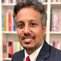 Moin Ahmad Nizami - University of Oxford