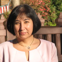 Serafima Sankina - Russian academy of sciences, Peter the Great Museum ...