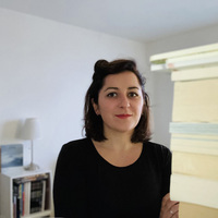 Haude Rivoal - Cnam Paris