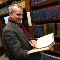 Thomas Buchheim - Ludwig-Maximilians-Universität München
