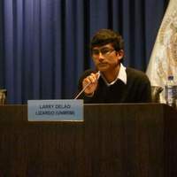 Larry Delao Lizardo - Universidad Nacional Mayor de San Marcos