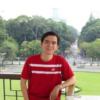 Duc Thuan Tran - Ho Chi Minh University of Education