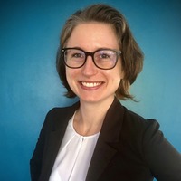 Alison Fyfe - Independent Researcher