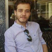 Arda Benli | Universidad Carlos III de Madrid - Academia.edu