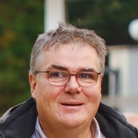 Andreas Schachner - German Archaeological Institute