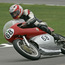 (PDF) Motorcycle handling and chassis design : the art and science