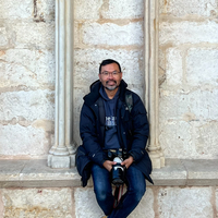 Voravit Roonthiva - Independent Researcher