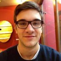 Cedric Bodart - Ghent University