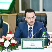 Maher Masood - Ministry of Foreign Affairs