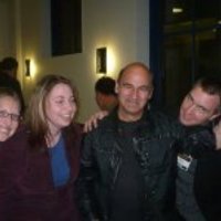 Peter Gratton - Memorial University of Newfoundland