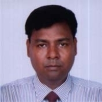 Md. Shiful Islam - University of Dhaka, Bangladesh