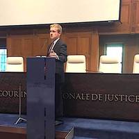 Douglas Maxwell - University of Oxford