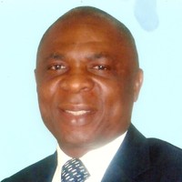 Emmanuel O. Ifediora - Independent Researcher