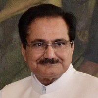 Lord Shahid Aziz