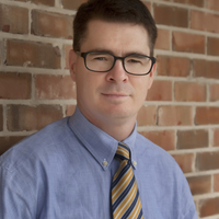 John D. Wilsey - Southern Baptist Theological seminary