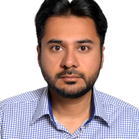 Abdul Baseer Qazi - United Nations University