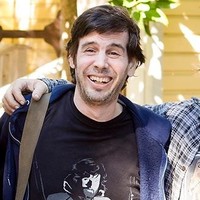 David Frank - New York University