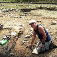 Christopher E Allen - Birkbeck College, University of London