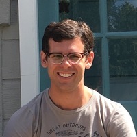 Chris Bingley - University of California, Los Angeles