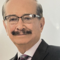 Manuel Olave - Florida Gulf Coast University