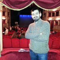 Alessandro Leone Resume/CV | Università degli Studi "La Sapienza" di ...