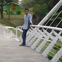 Muhammad Halim - Bogor Agricultural University, Indonesia