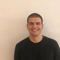 Javier Llanos de la Guardia - Universidad Complutense de Madrid