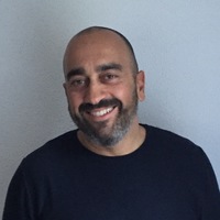 Guillermo Bautista - Universitat Oberta de Catalunya